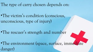 TYPES of CARRIES.pptxuiiuiuuiiuiuiuiuuiui | PPTX