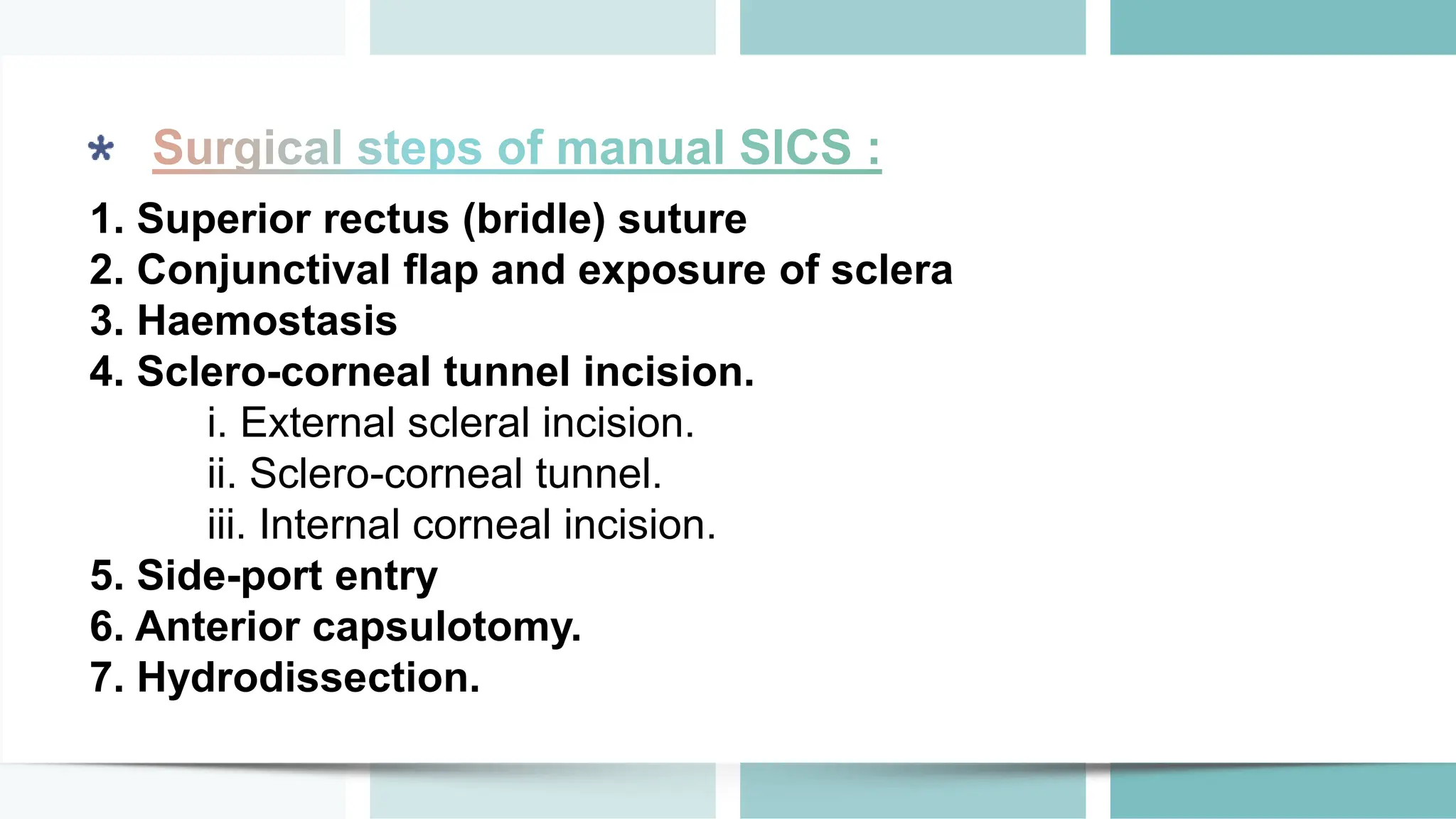 Types of Cataract surgeries.pptx