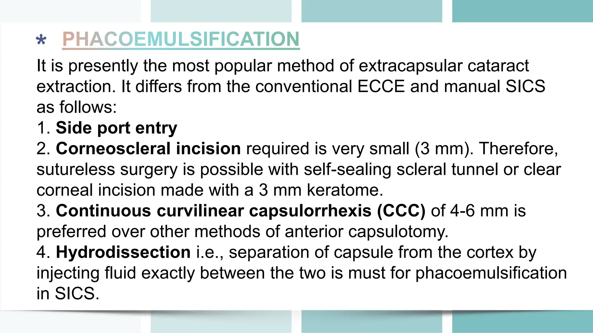 Types of Cataract surgeries.pptx