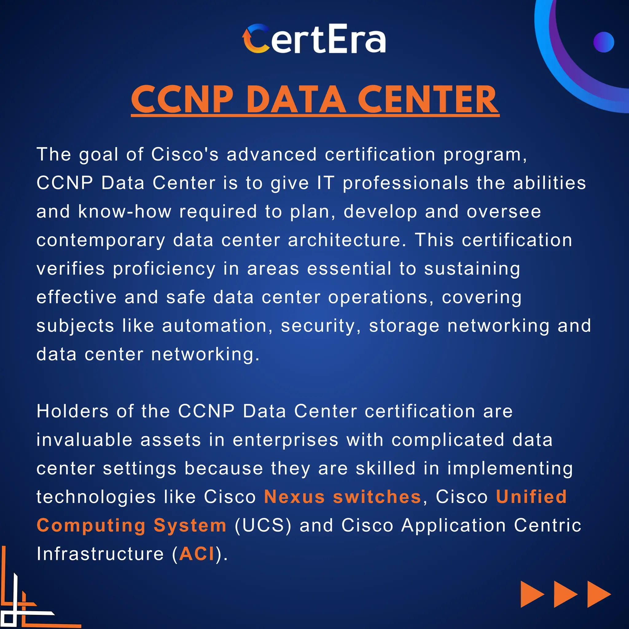 "Exploring the Diverse World of CCNP Certifications" .pdf | Information and Network Security ...