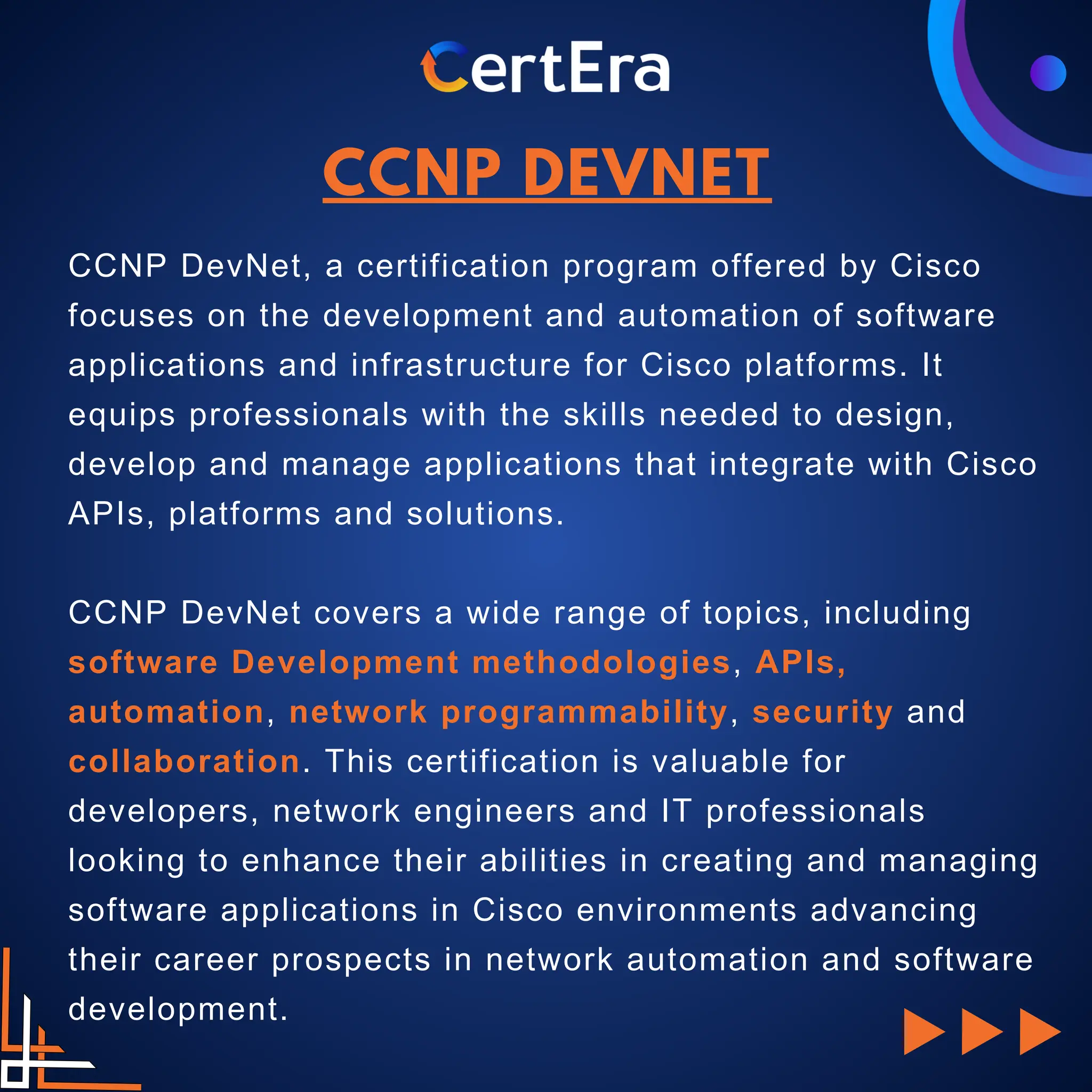 "Exploring the Diverse World of CCNP Certifications" .pdf | Information ...