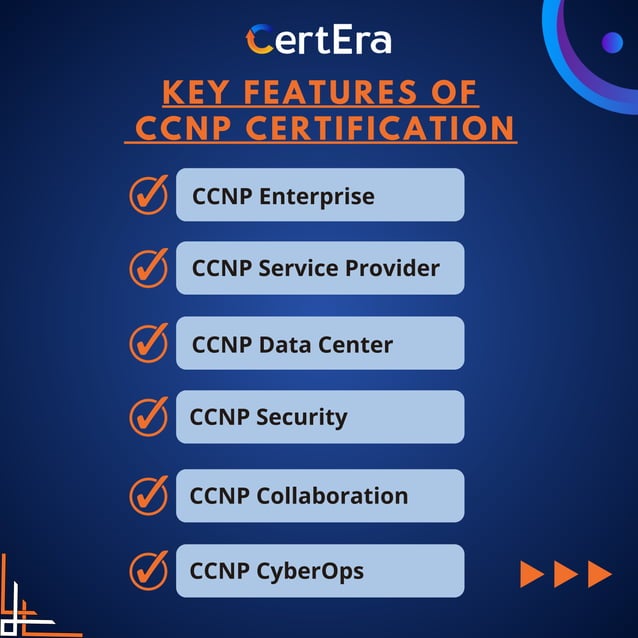"Exploring the Diverse World of CCNP Certifications" .pdf | Information and Network Security ...