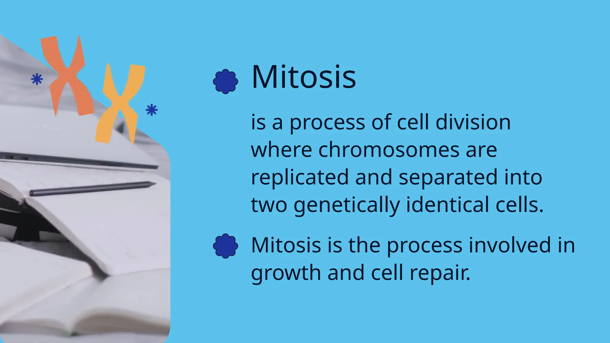 Types of Cell Division Mitosis and Meiosis.pptx