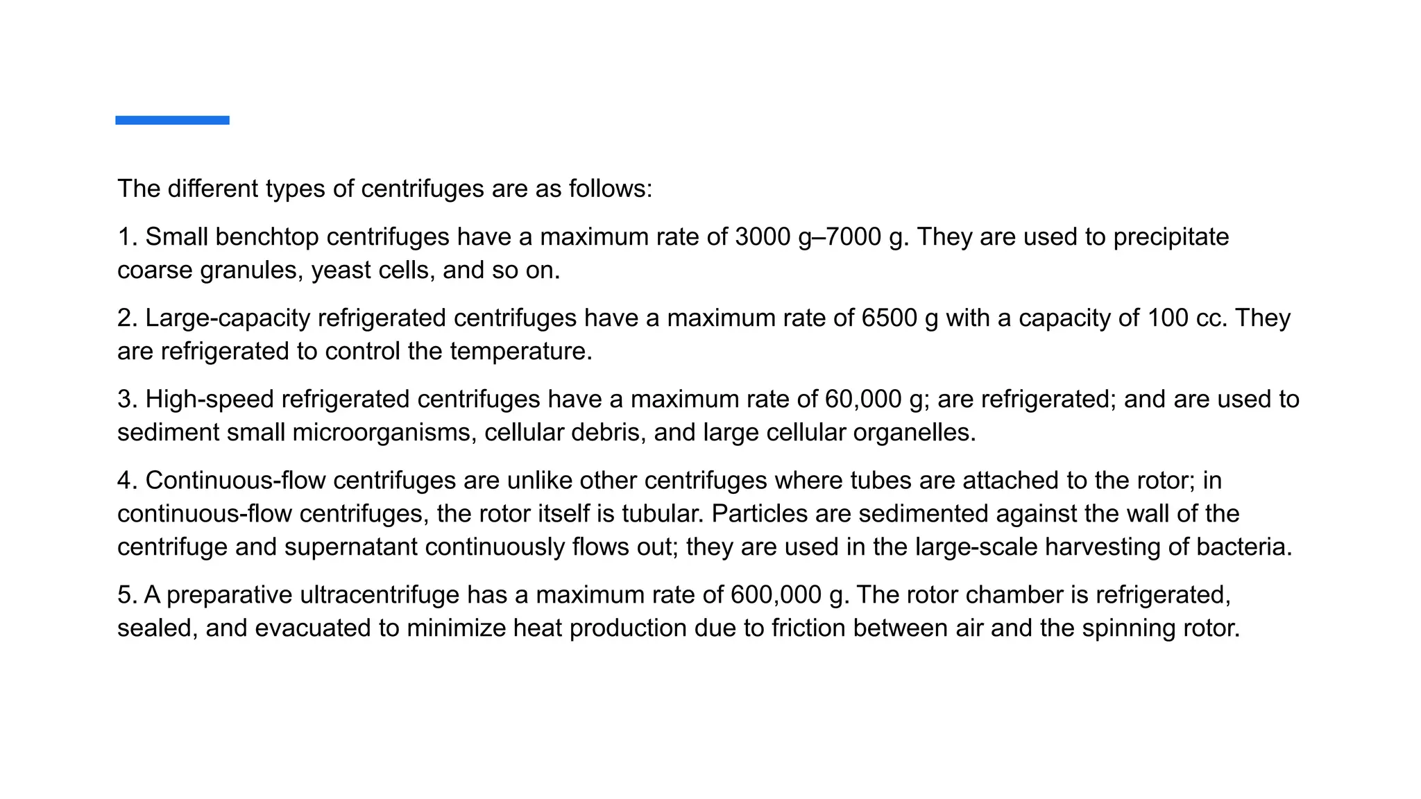 TYPES OF CENTRIFUGATION.pptx