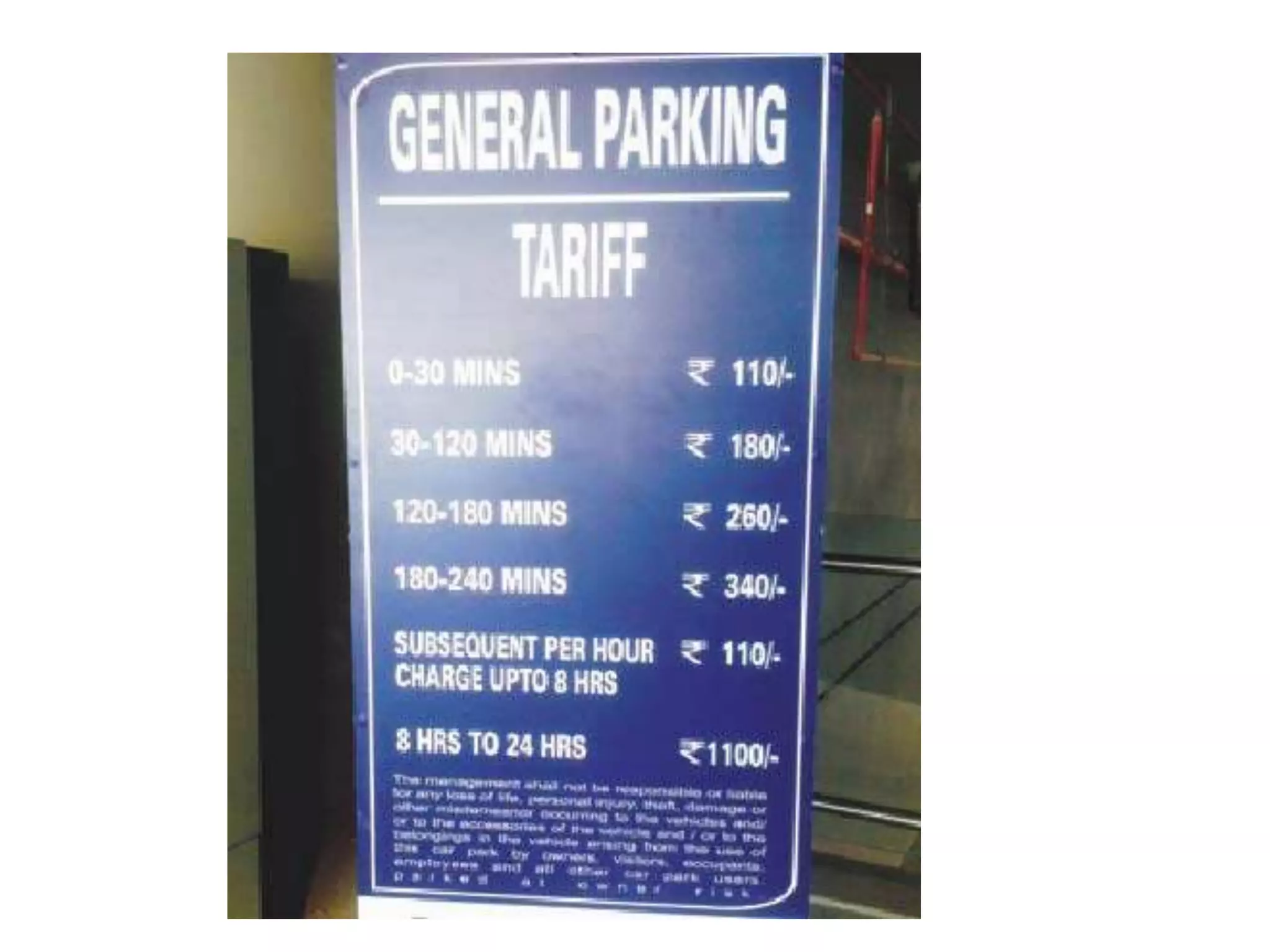 Types of chalk board | PPTX