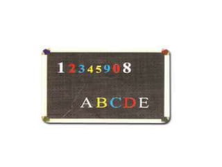 Types of chalk board | PPTX