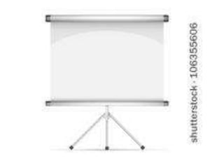 Types of chalk board | PPTX