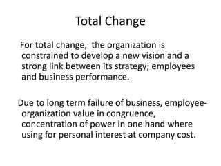 Types of Change Management in Management.pptx