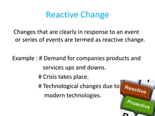 Types of Change Management in Management.pptx