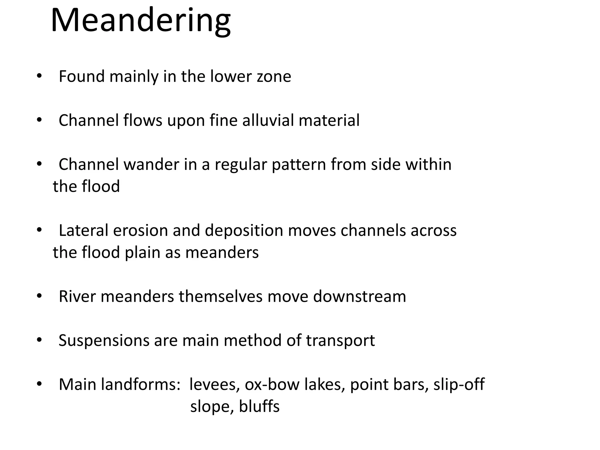 Types of channel | PPTX