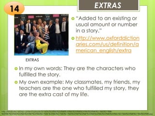 Types of Character in Literature | PPTX