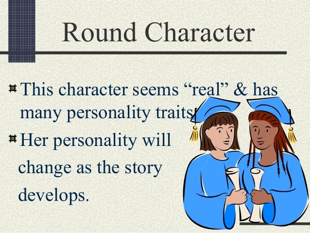 What is the difference between round and flat characters - kjlkjcorporate