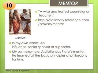 Types of Characters | PPTX