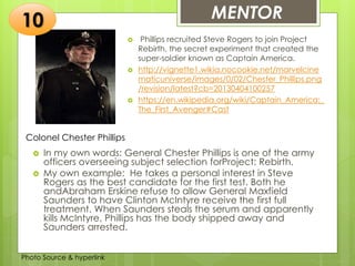 Types of Characters | PPTX