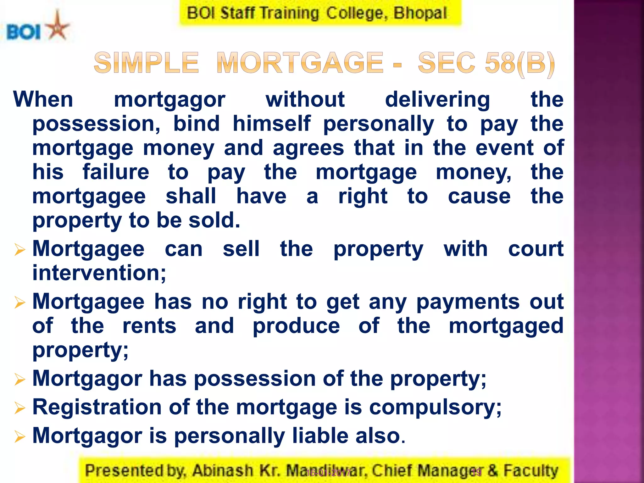 Types of charges | PPTX