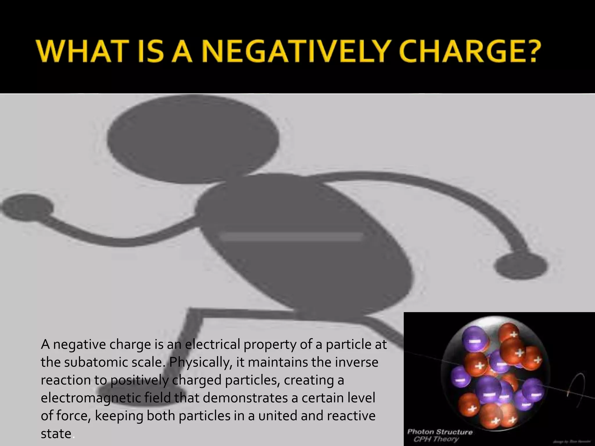 Types of charging process | PPTX