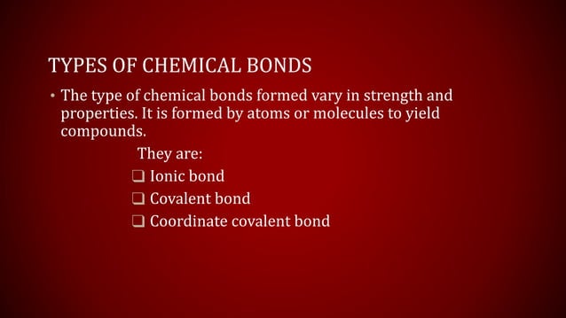 Types of chemical bond.pdf