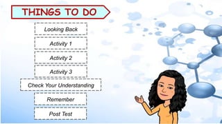Types of chemical Reaction PowerPoint presentation | PPTX