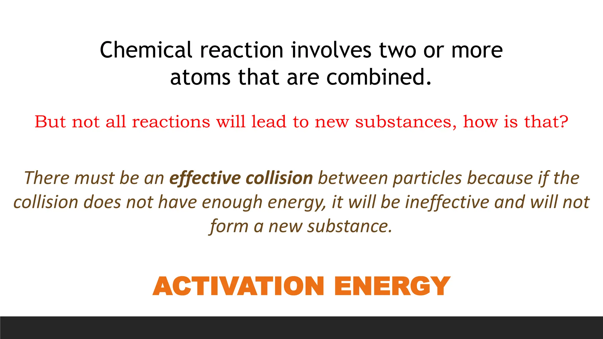 Types of Chemical Reactions (PPT presentation) | PPTX