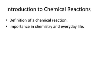 Types_of_Chemical_Reactions.pptx class 10 | PPT