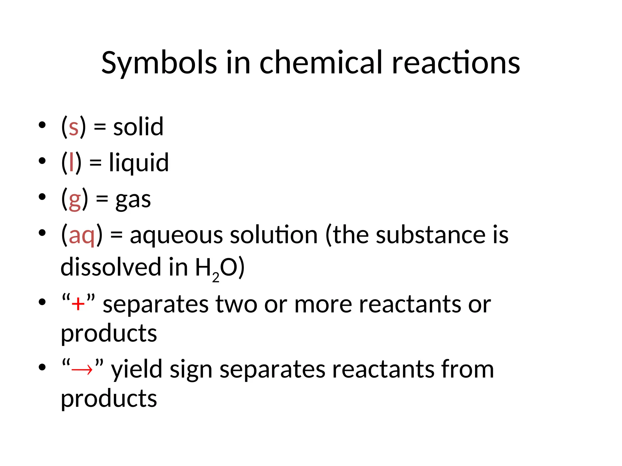 Types of Chemical Reactions. .ppt