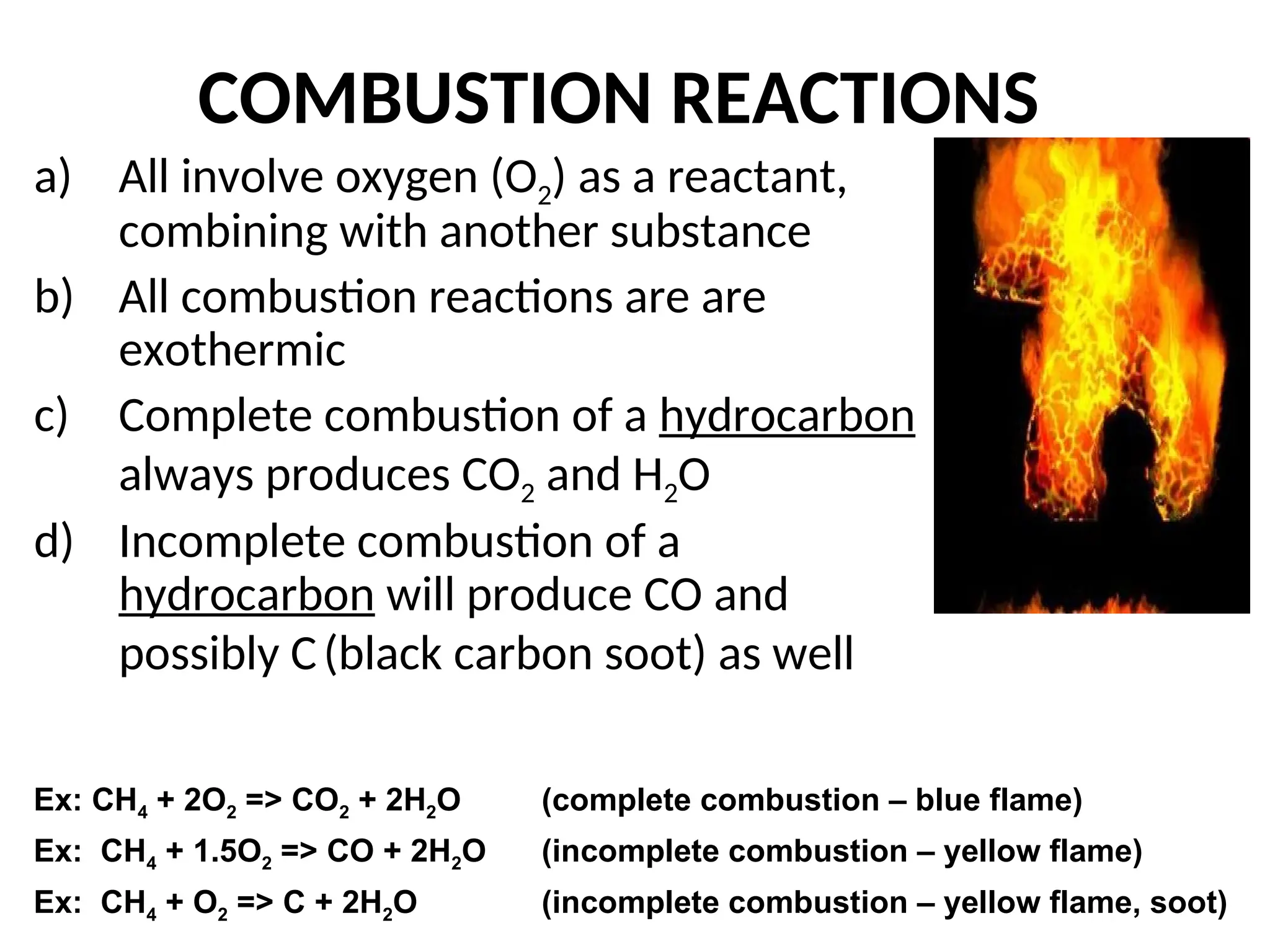 Types of Chemical Reactions. .ppt