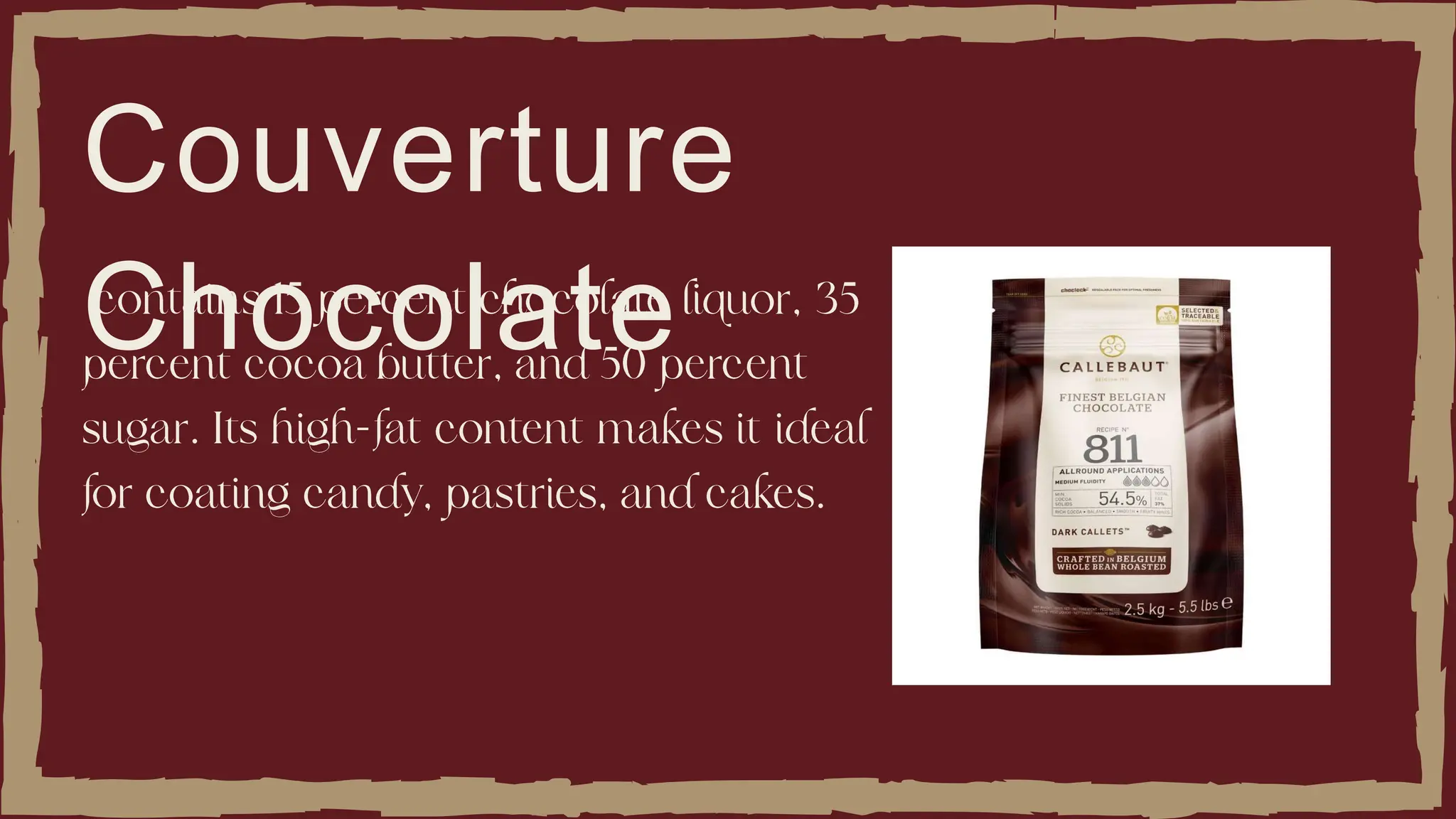 Types of Chocolate PPT.pptx