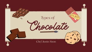 Types of Chocolate PPT.pptx