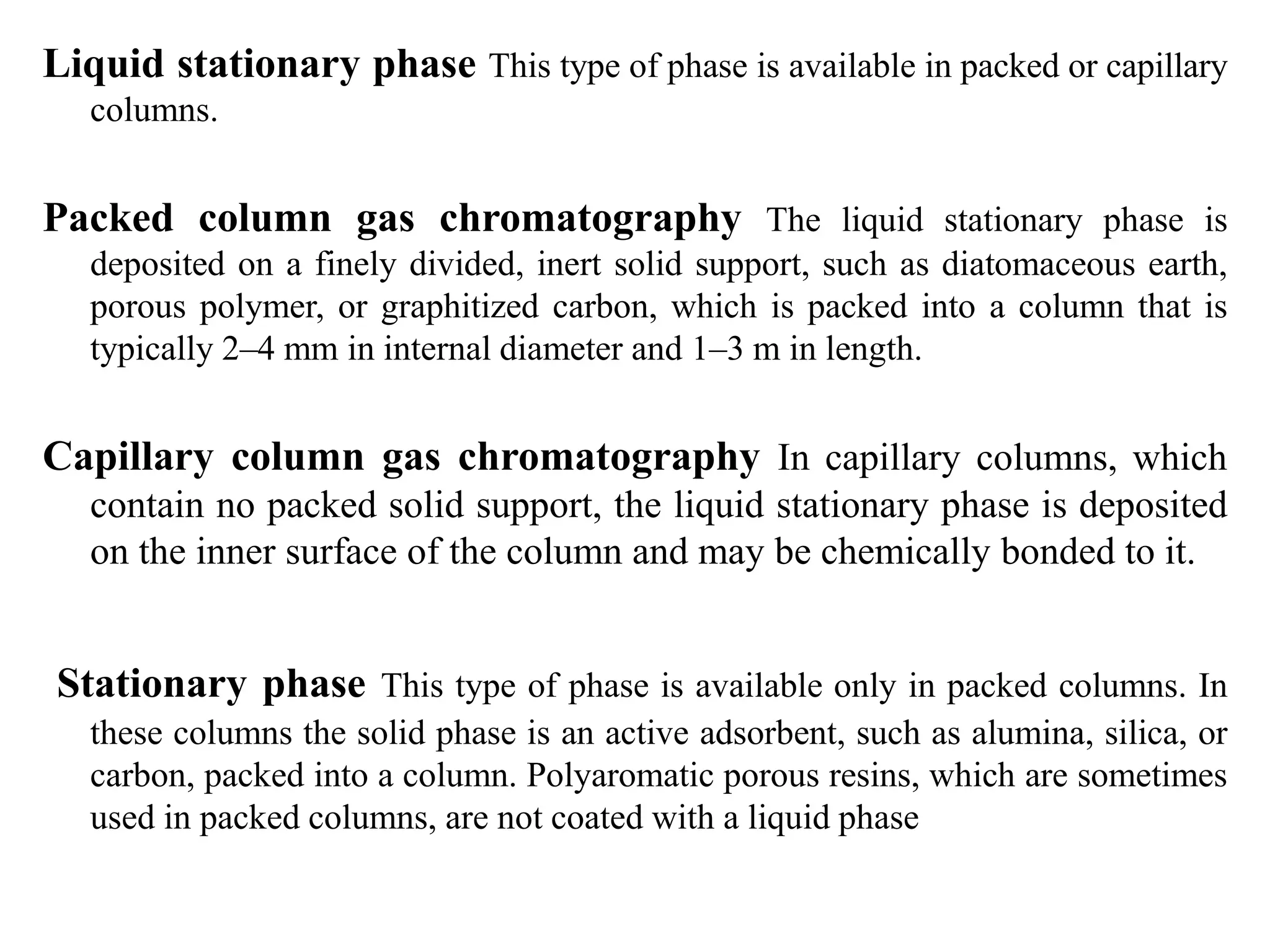 Types Of Chromatography - liquid & Gas Chromatography(Mobile Phase).pptx