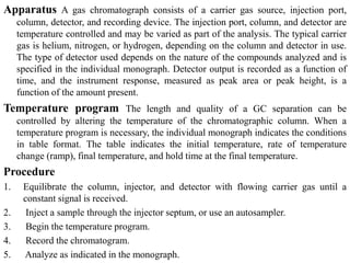 Types Of Chromatography - liquid & Gas Chromatography(Mobile Phase).pptx