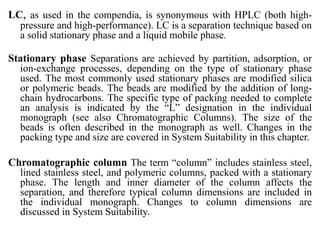 Types Of Chromatography - liquid & Gas Chromatography(Mobile Phase).pptx