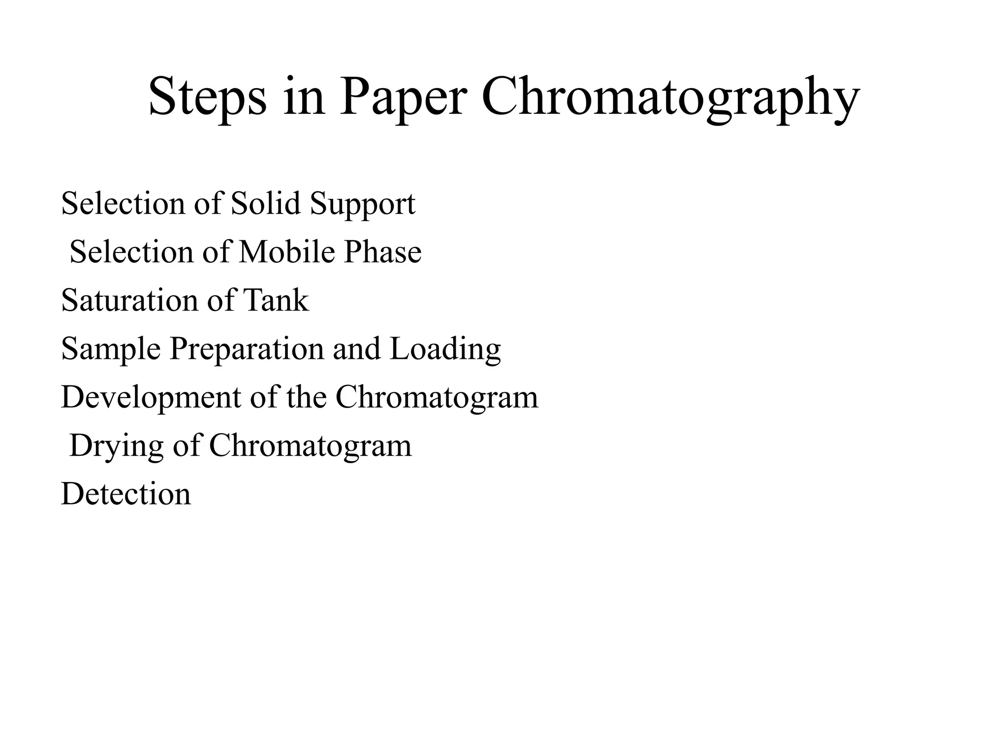 Types of Chromatography(Stationary Phase).pptx