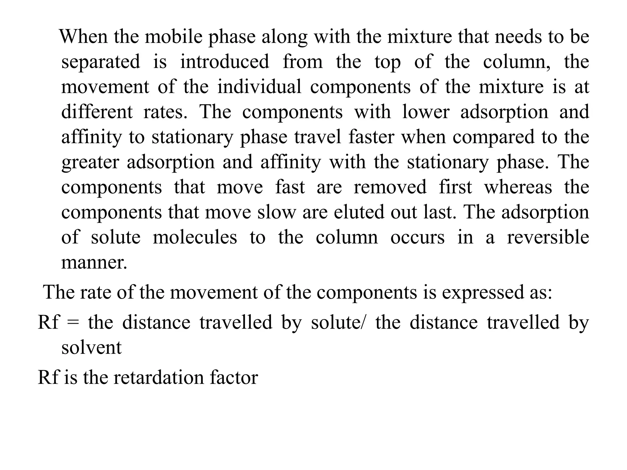 Types of Chromatography(Stationary Phase).pptx