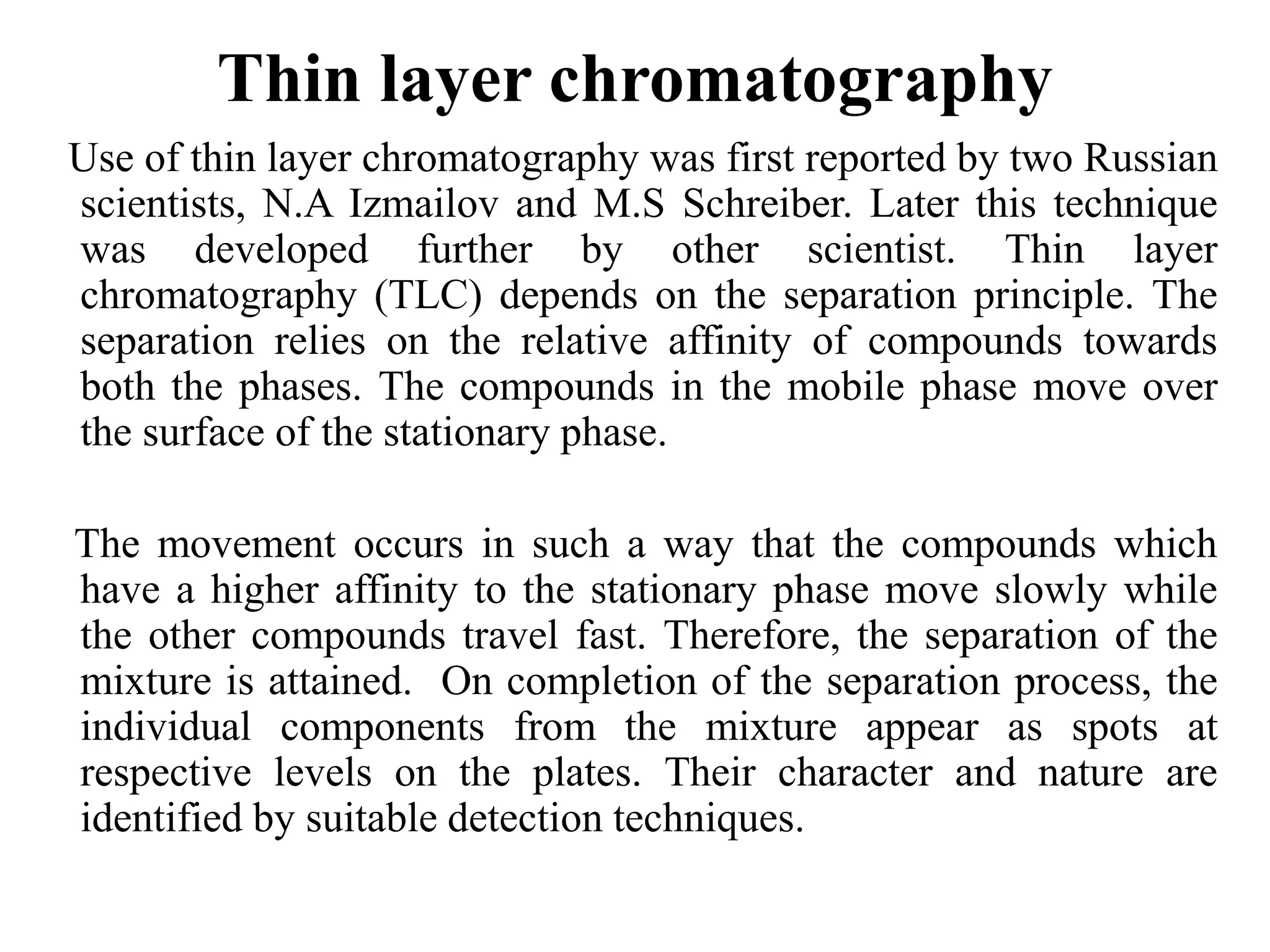 Types of Chromatography(Stationary Phase).pptx