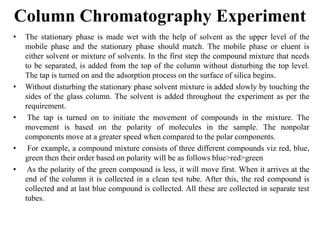 Types of Chromatography(Stationary Phase).pptx