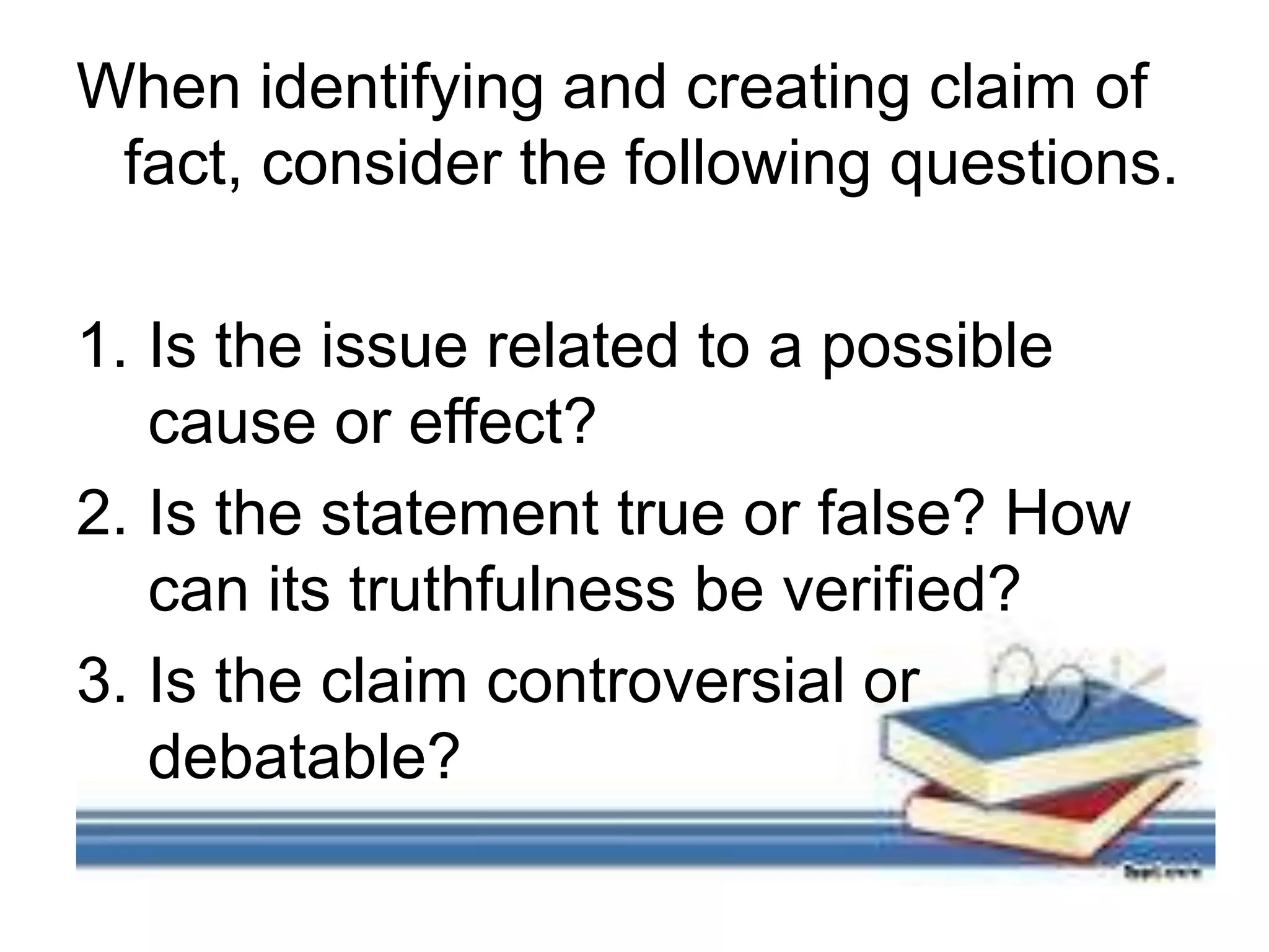 Types of Claims.pptx