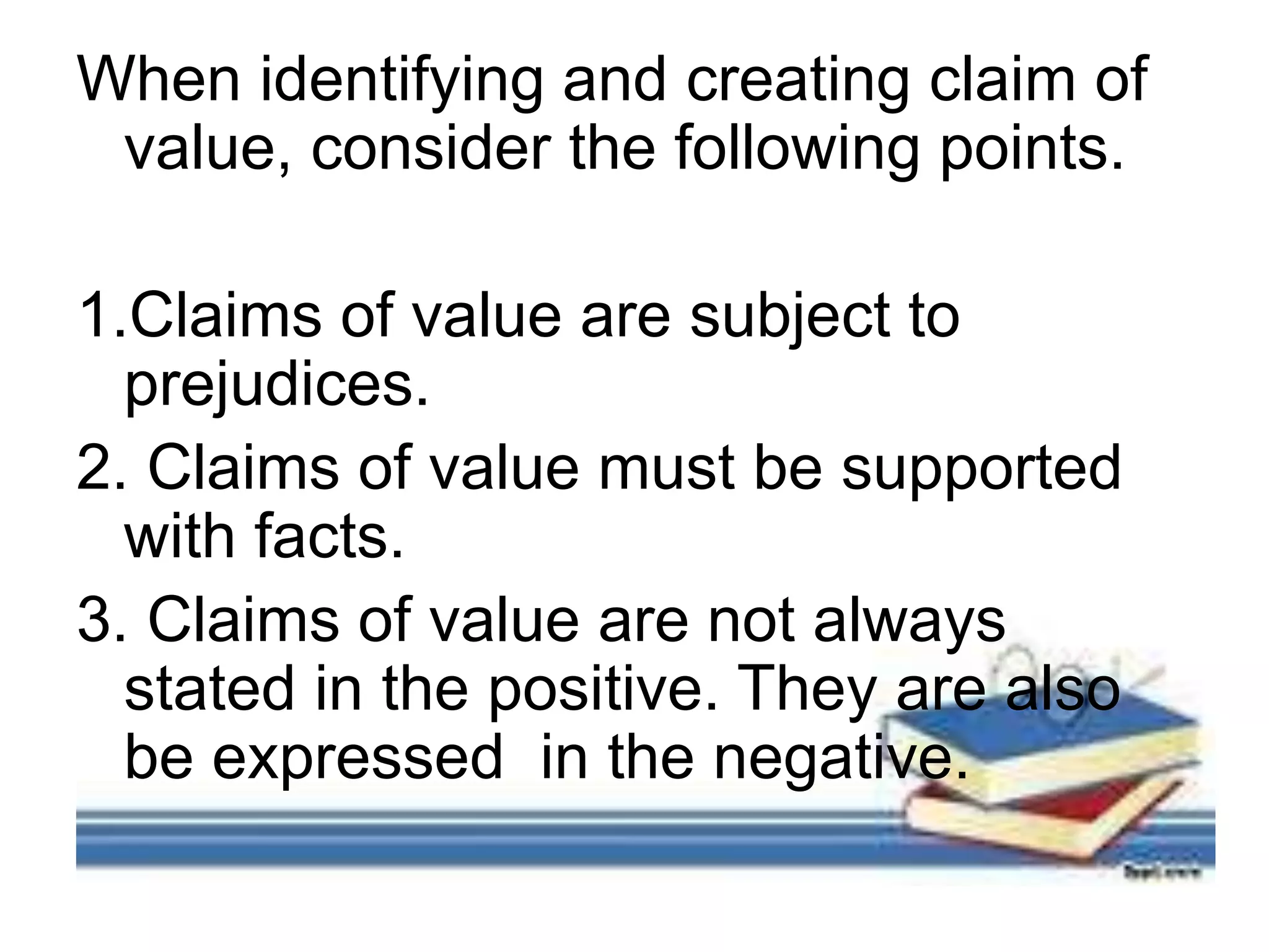 Types of Claims.pptx