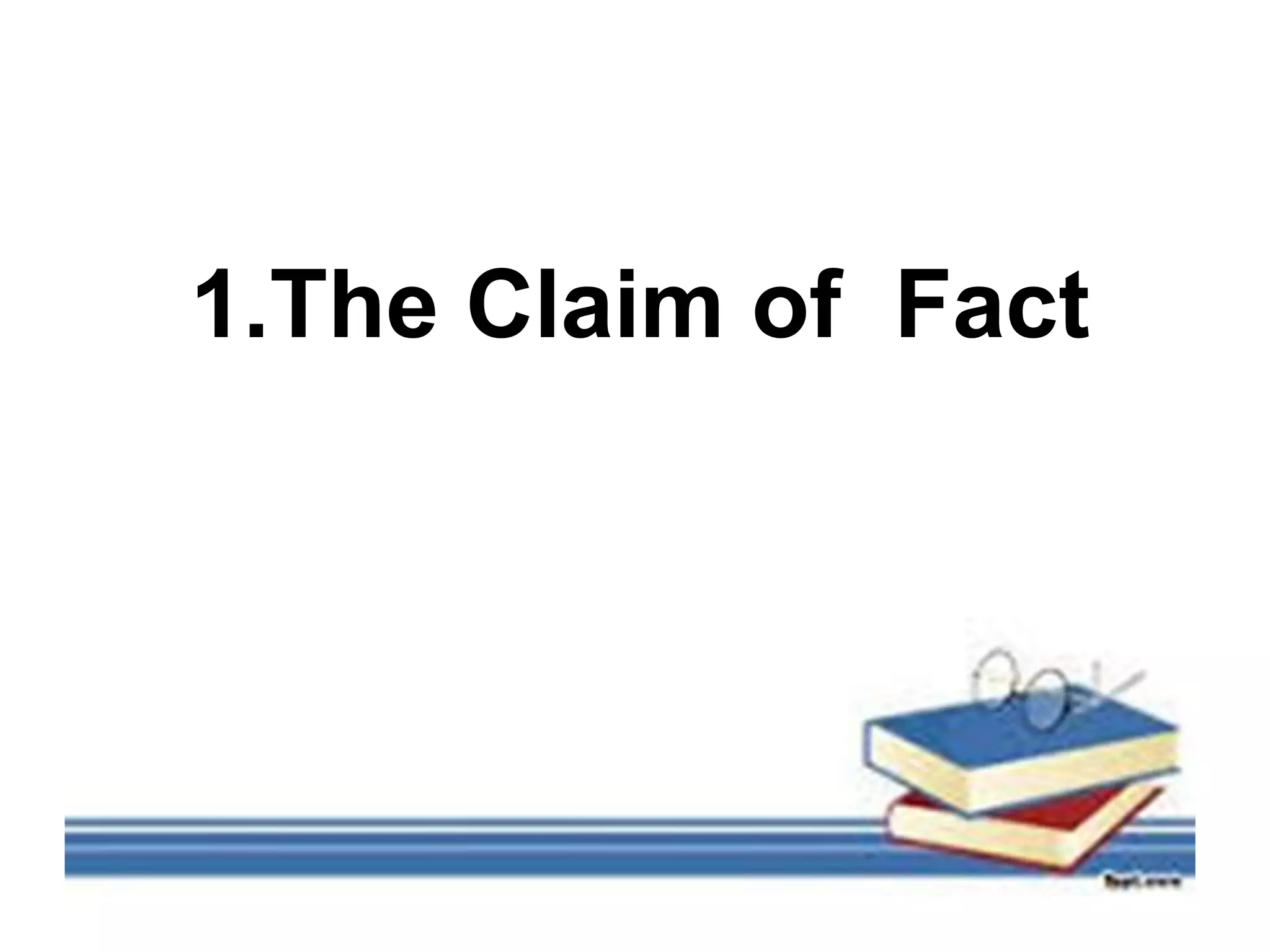 Types of Claims.pptx