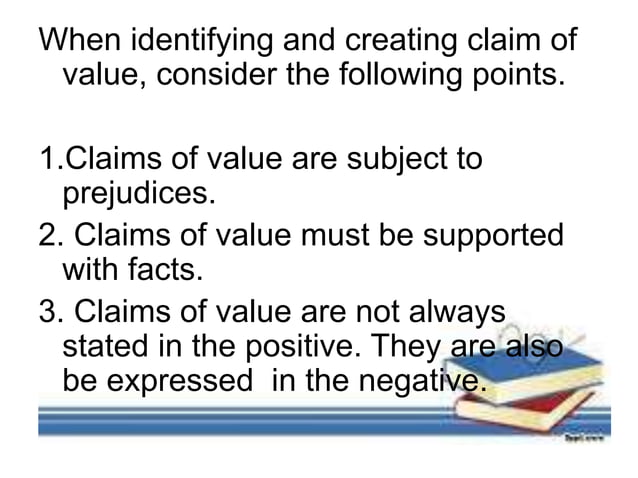 Types of Claims.pptx