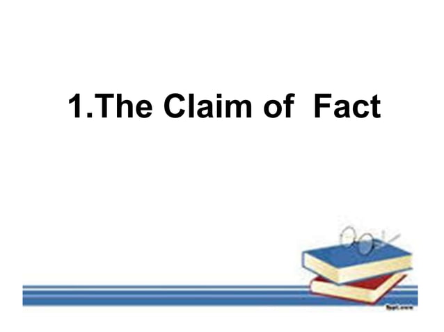 Types of Claims.pptx