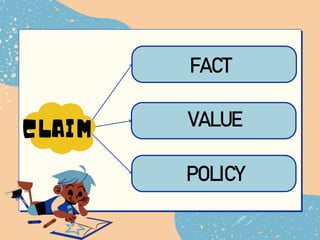 Types of Claims.pptx
