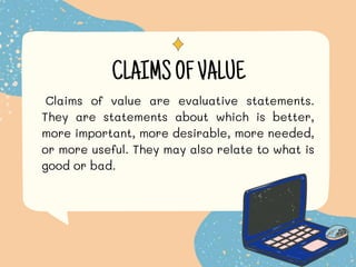 Types of Claims.pptx