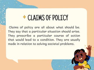 Types of Claims.pptx