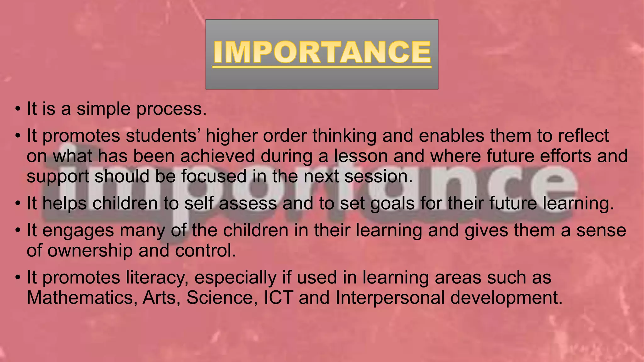 Types of classroom research | PPT