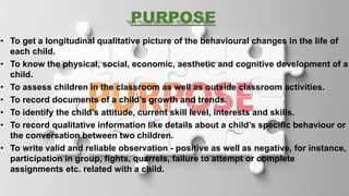 Types of classroom research | PPT