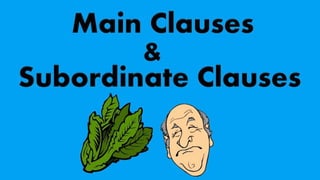 Types of Clauses.pptx