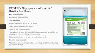 TYPES OF CLEANING AGENTS.pptx