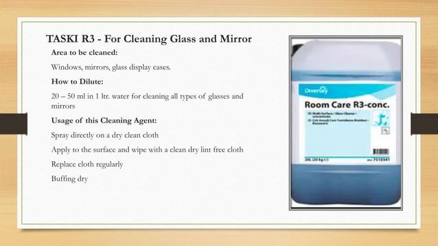 TYPES OF CLEANING AGENTS.pptx | Skin Care | Beauty