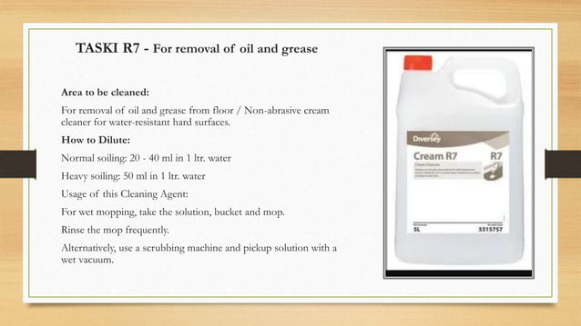 TYPES OF CLEANING AGENTS.pptx | Skin Care | Beauty