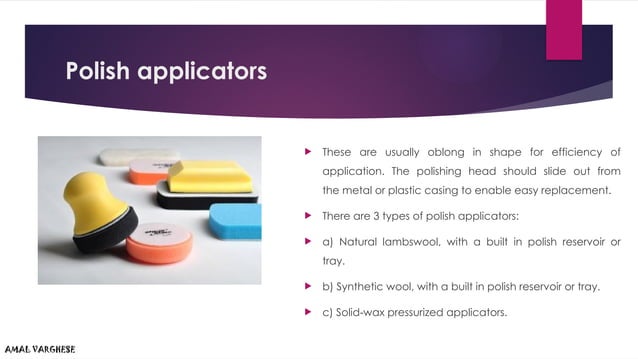 Types of Cleaning Cloths SEM I housekeeping.pptx